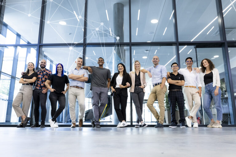 KNAPP North America – Making Complexity Simple